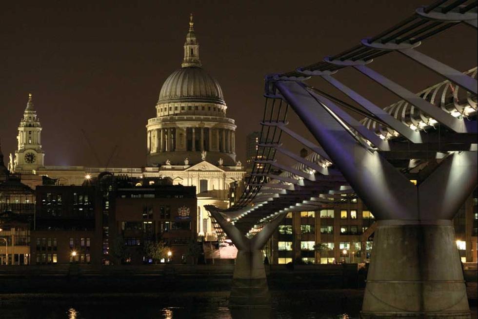 Millennium projects: 10 years of good luck | Features | Building